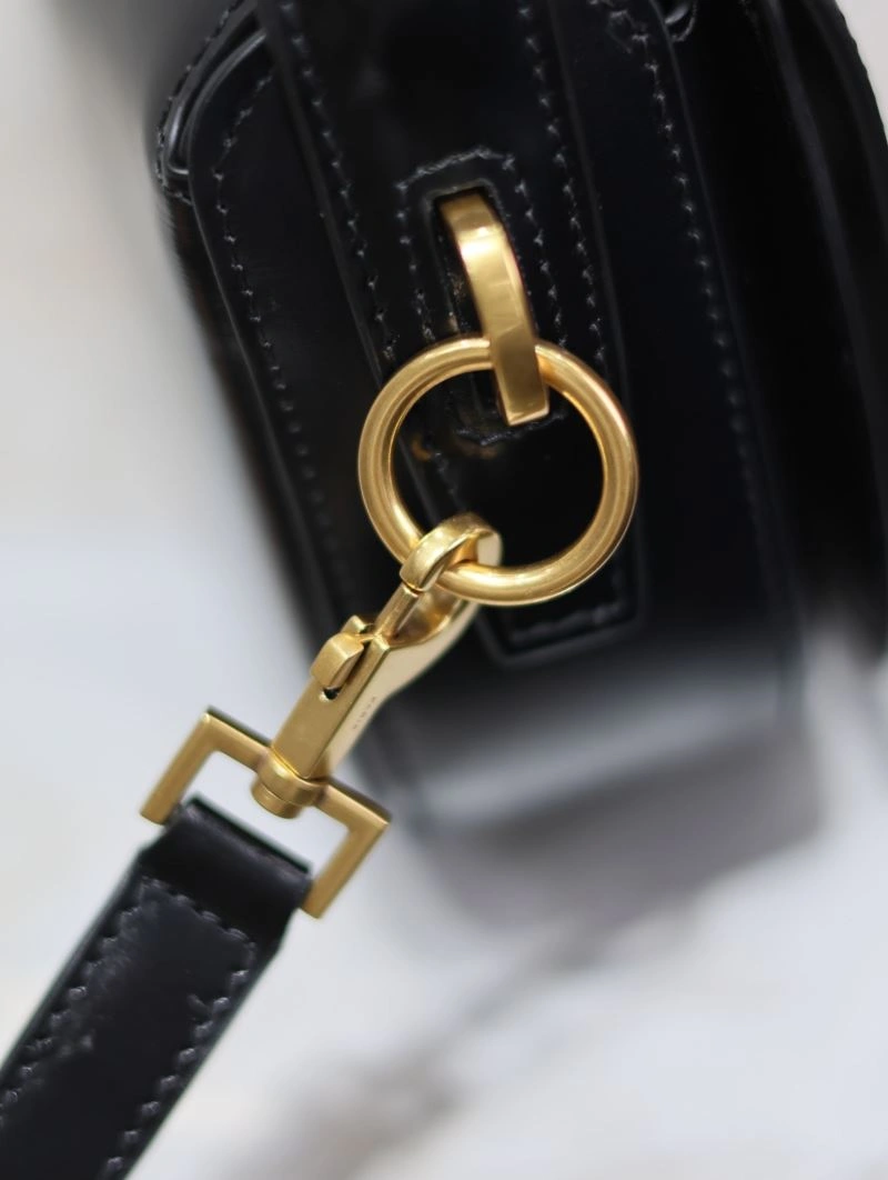 Original YSL Satchel Bags