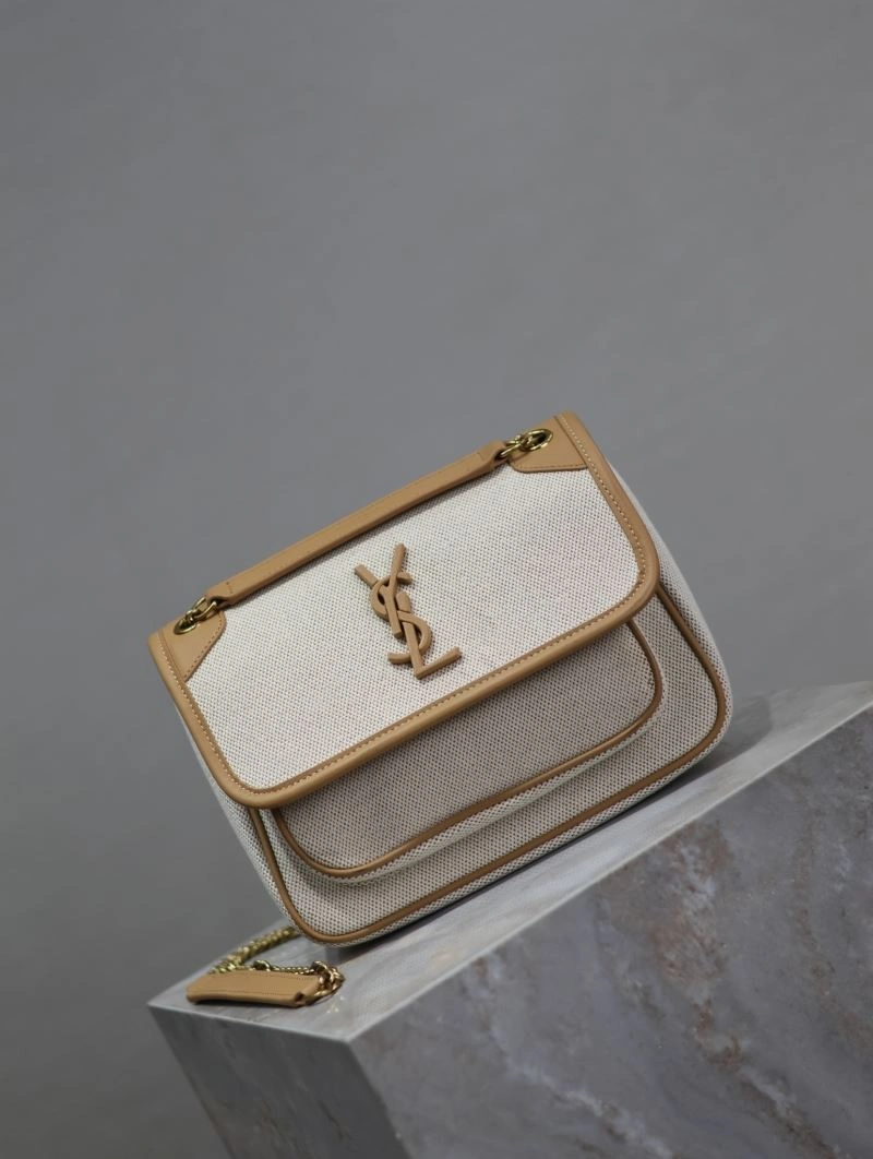 Inexpensive YSL Satchel Bags