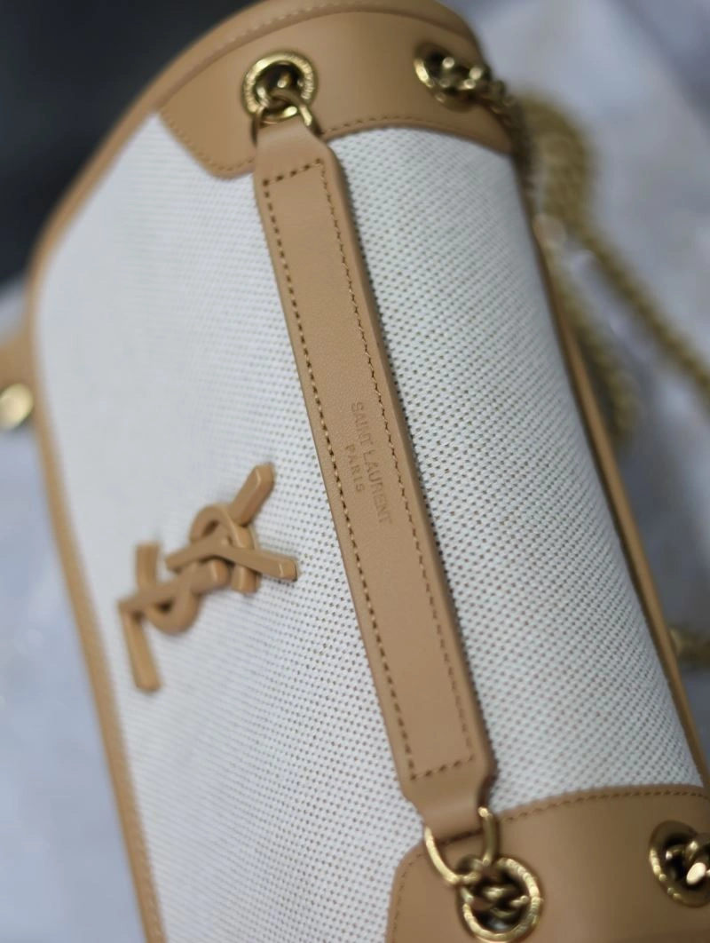 Inexpensive YSL Satchel Bags