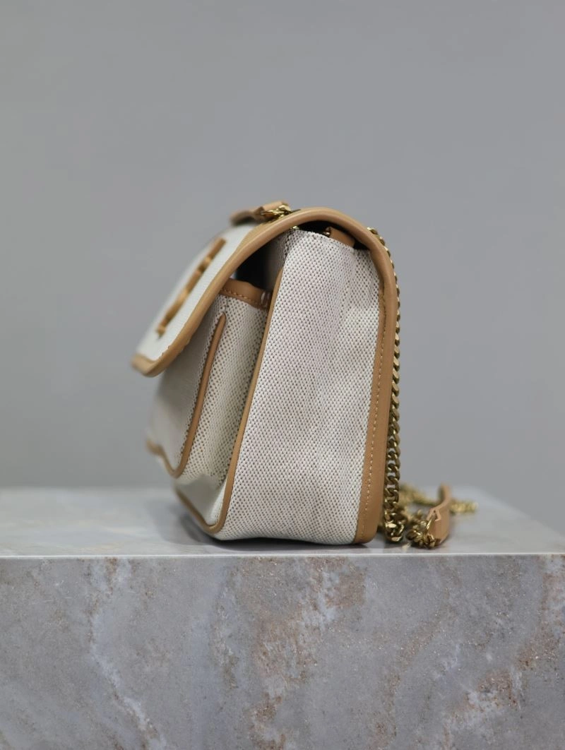 Inexpensive YSL Satchel Bags