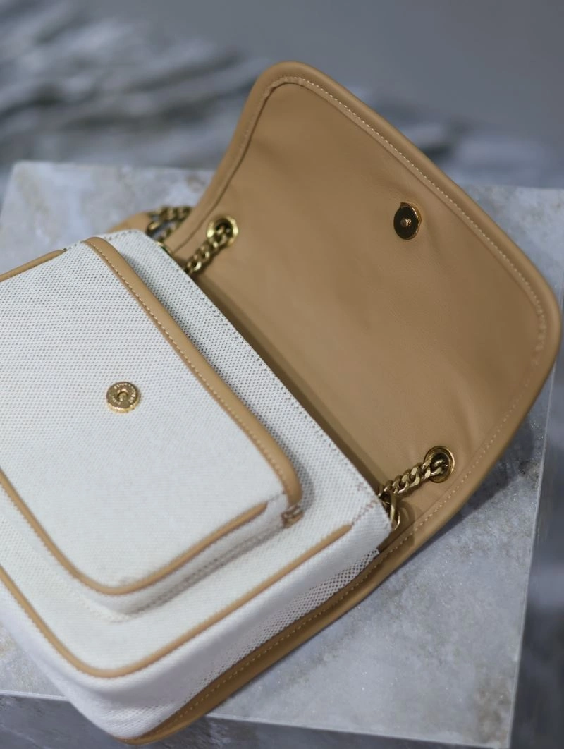 Inexpensive YSL Satchel Bags