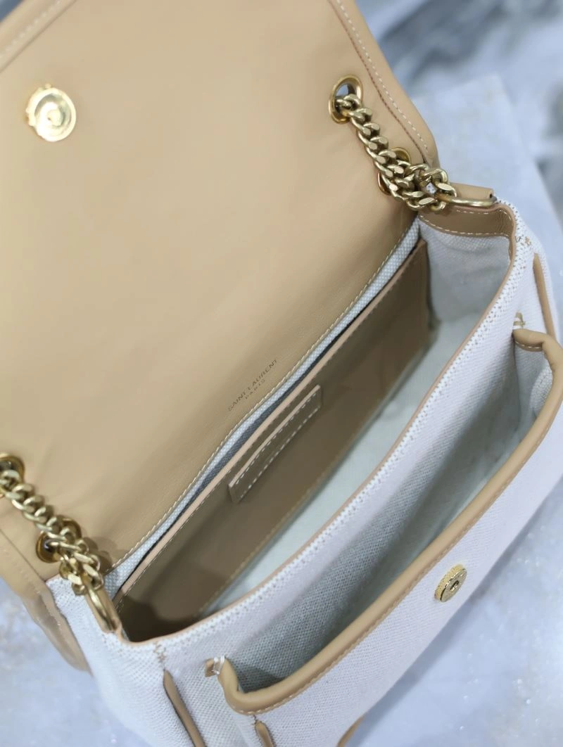 Inexpensive YSL Satchel Bags