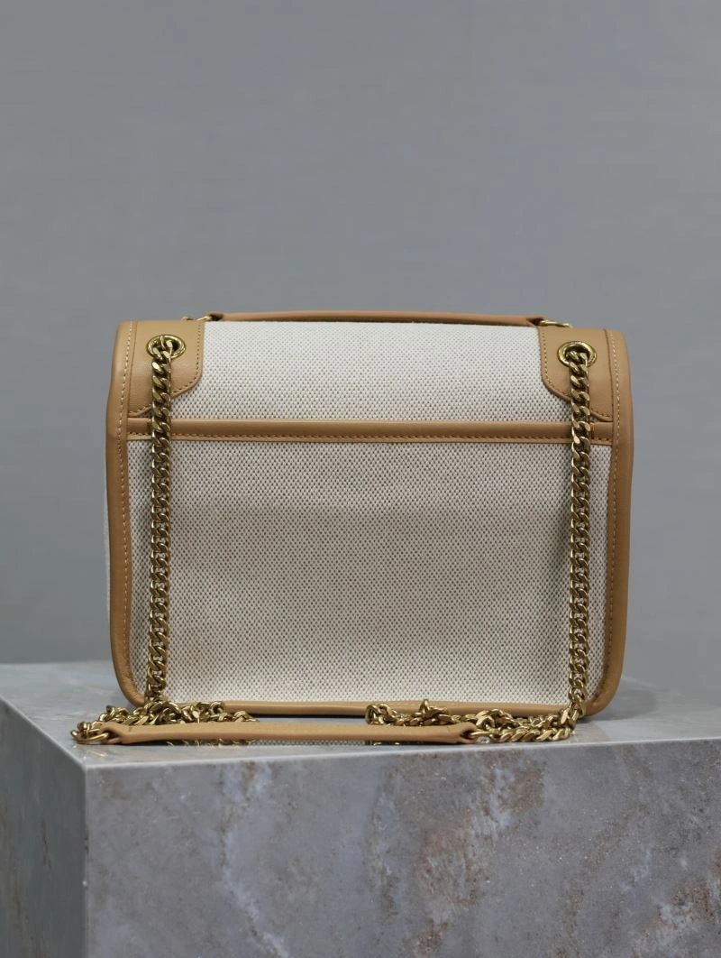 Inexpensive YSL Satchel Bags