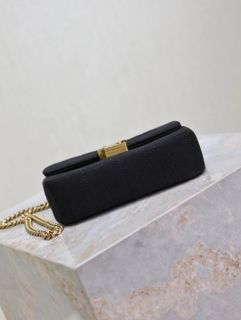 Indistinguishable YSL Satchel Bags
