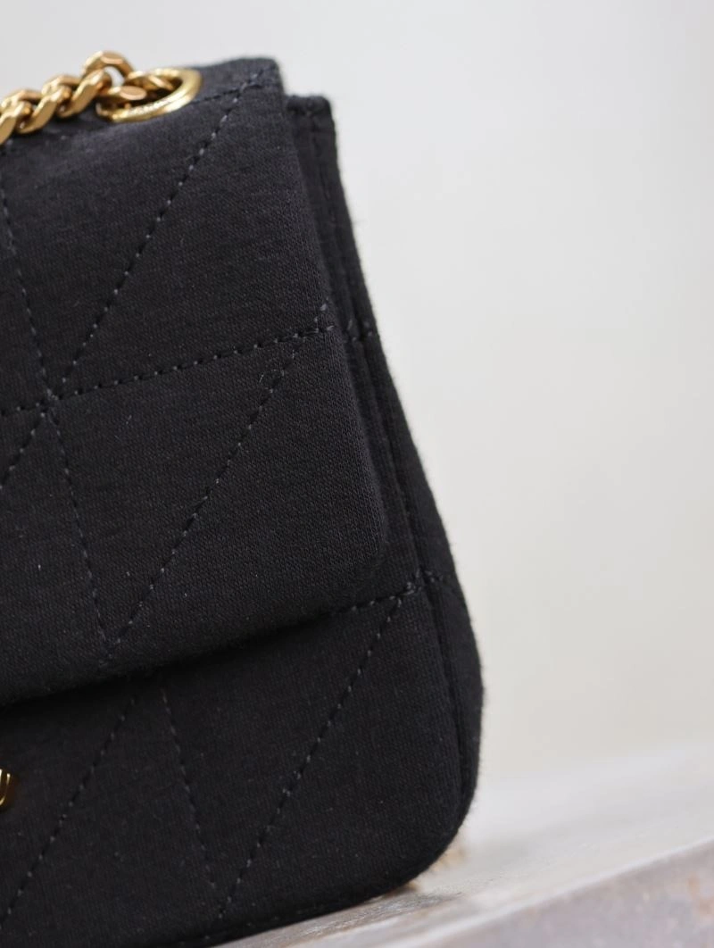 Indistinguishable YSL Satchel Bags