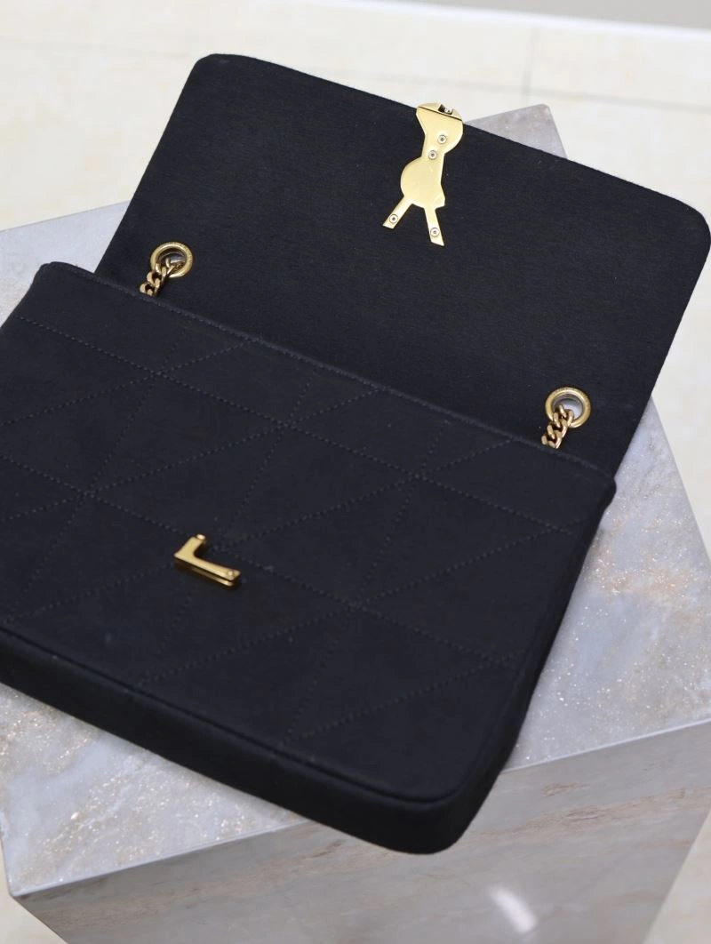Brand-original YSL Satchel Bags