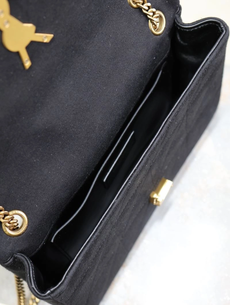 Brand-original YSL Satchel Bags