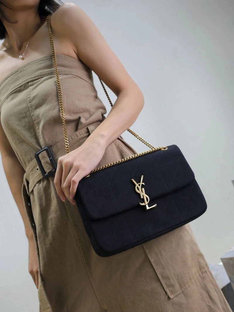 Brand-original YSL Satchel Bags