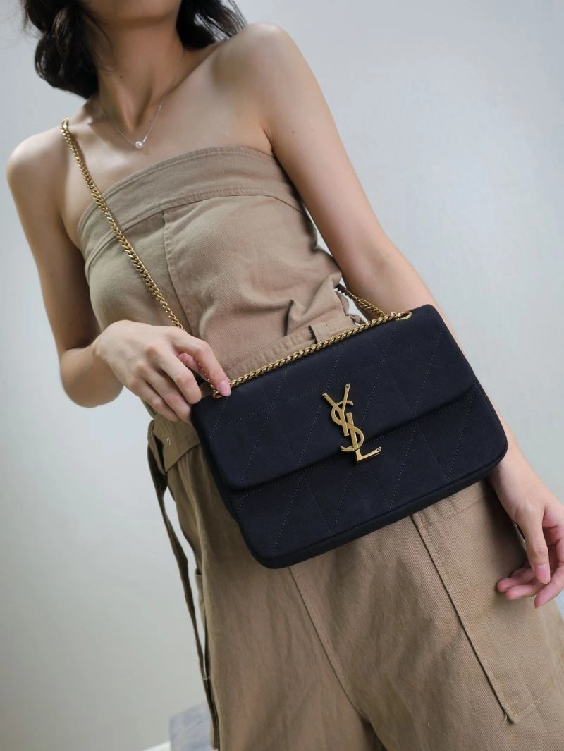 Brand-original YSL Satchel Bags