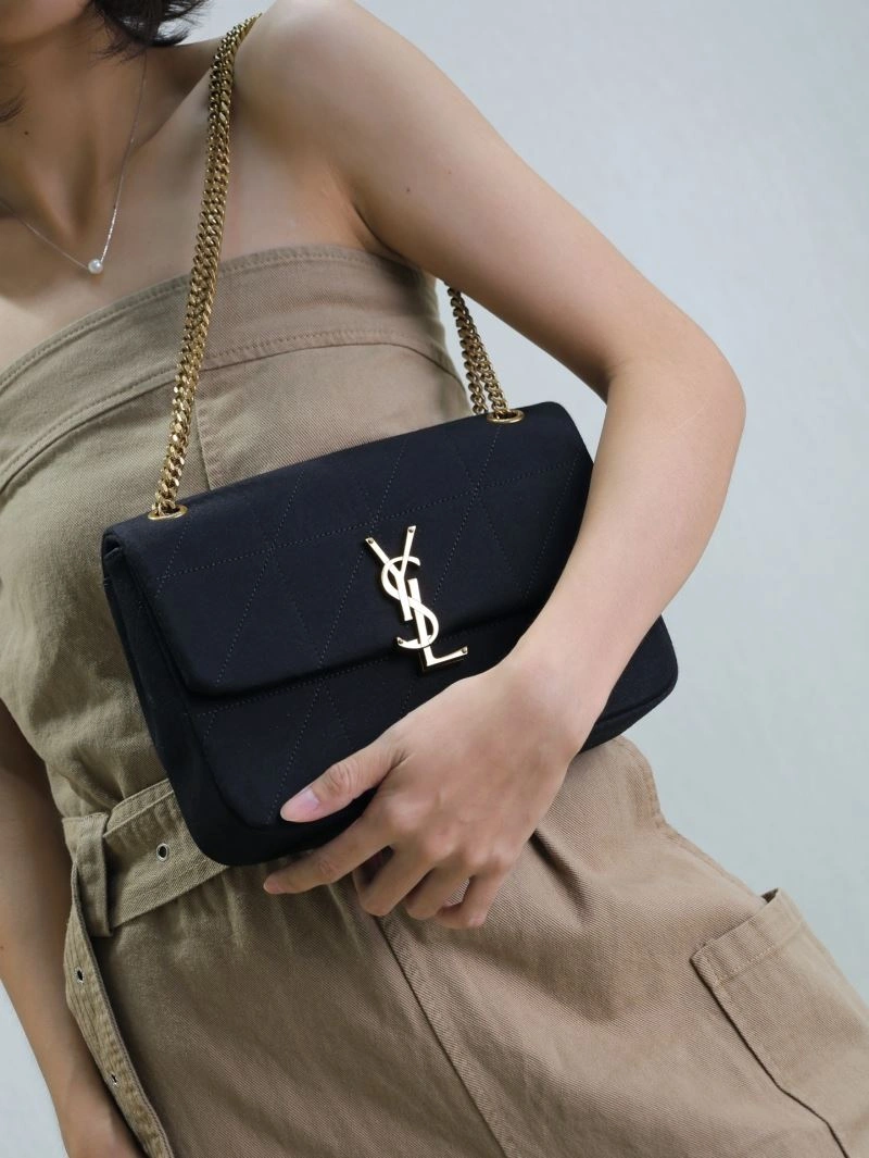 Brand-original YSL Satchel Bags
