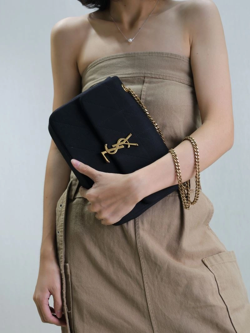Brand-original YSL Satchel Bags
