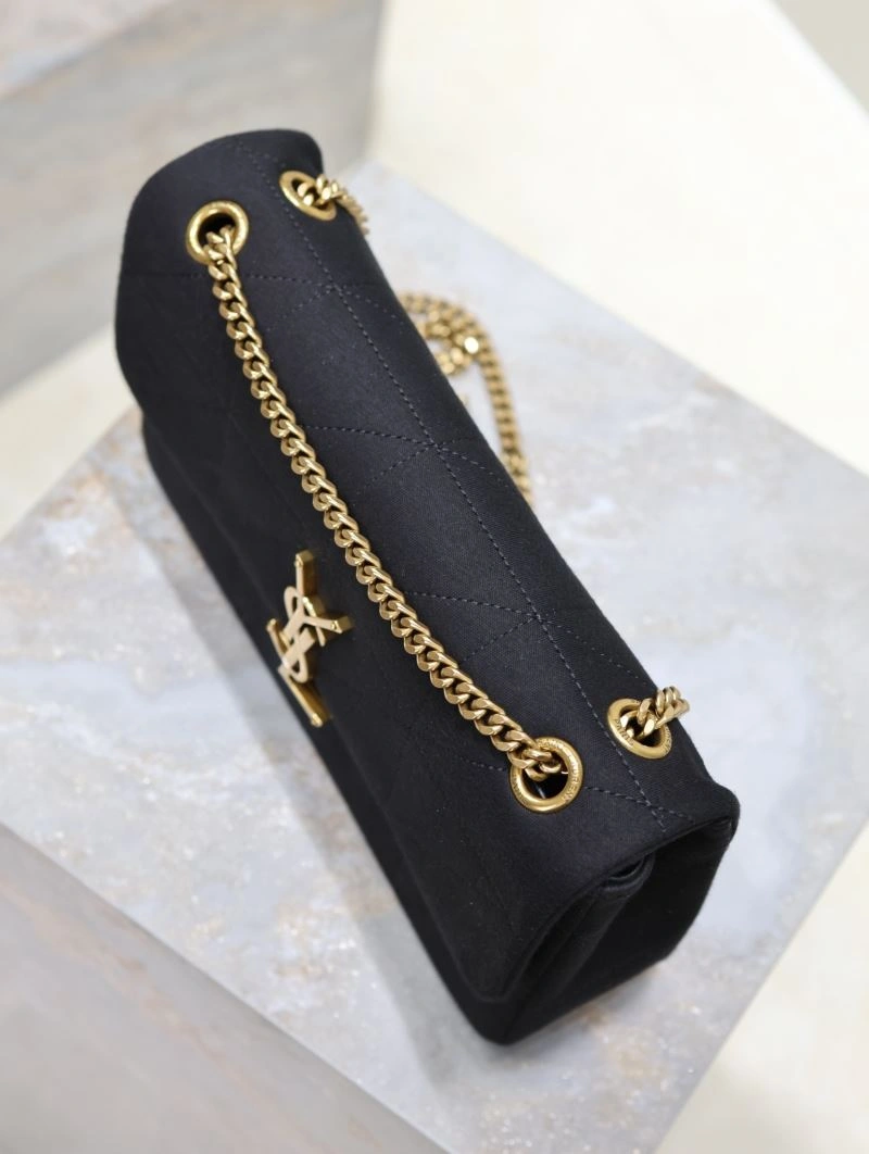 Brand-original YSL Satchel Bags