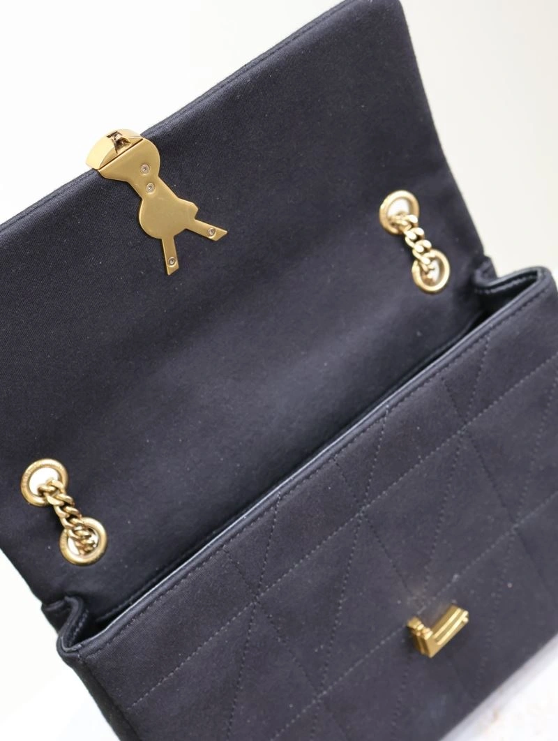 Brand-original YSL Satchel Bags