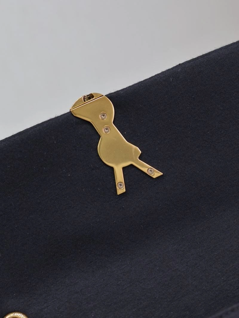 Brand-original YSL Satchel Bags