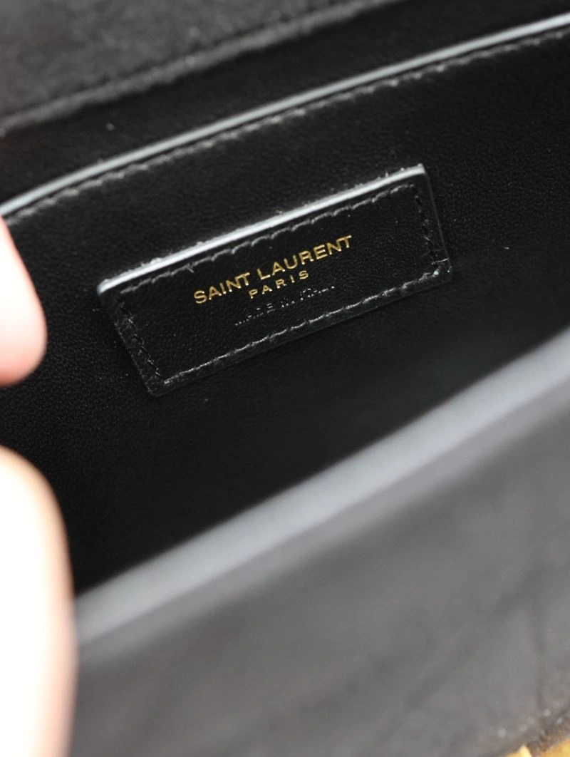 Brand-original YSL Satchel Bags