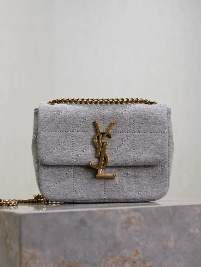 YSL Satchel Bags
