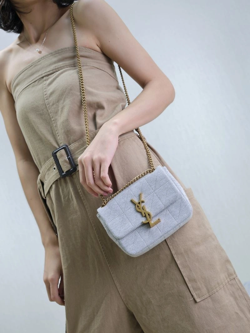 High fidelity YSL Satchel Bags