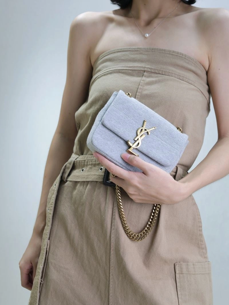 High fidelity YSL Satchel Bags