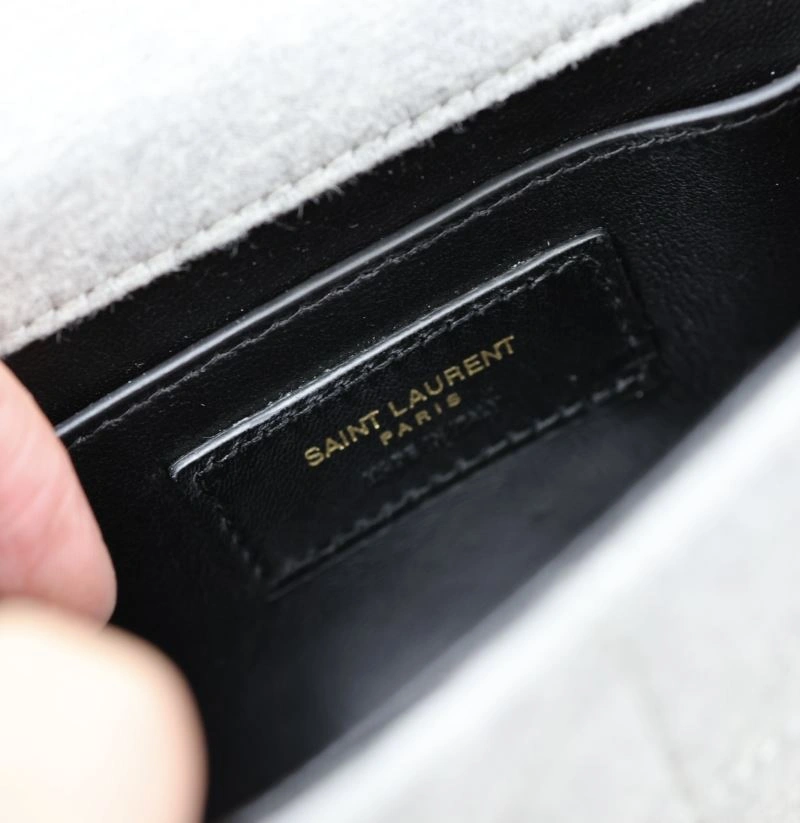 High fidelity YSL Satchel Bags