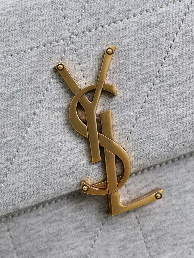 High accuracy YSL Satchel Bags
