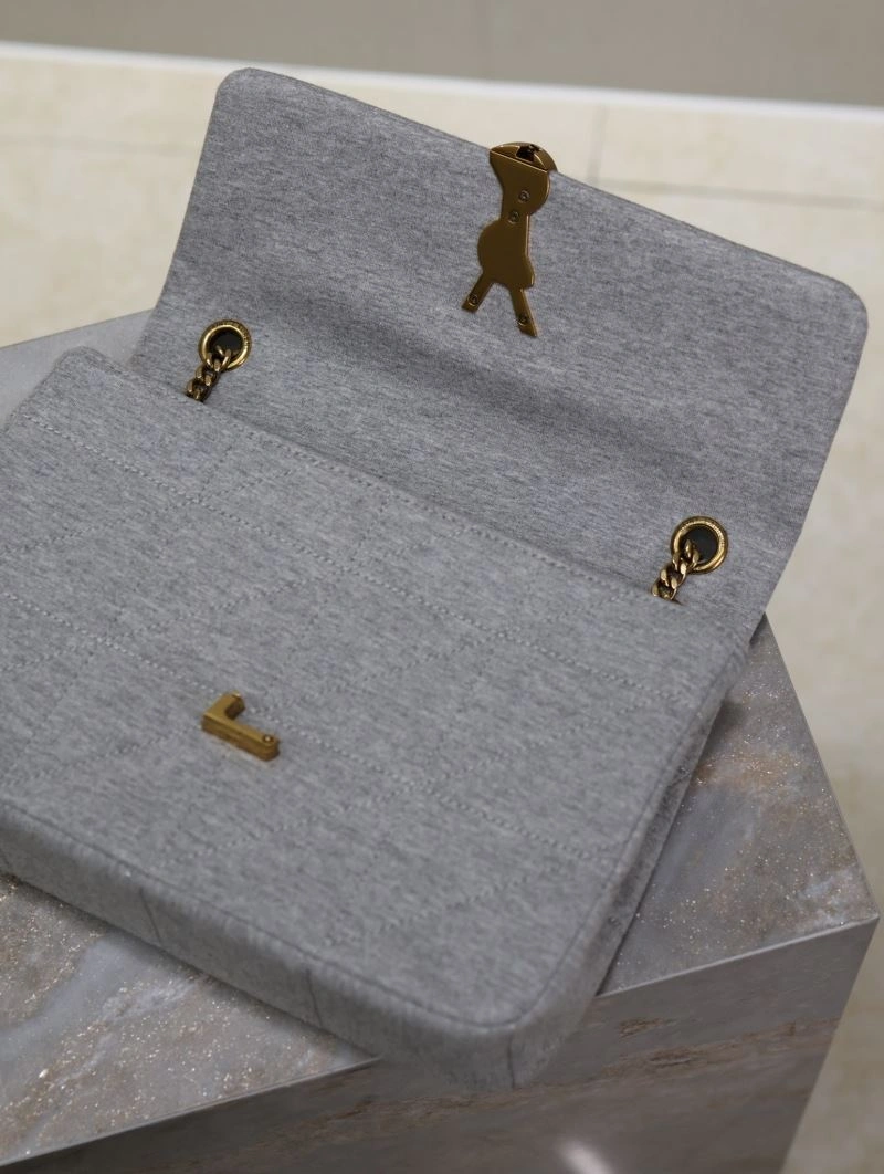 High accuracy YSL Satchel Bags