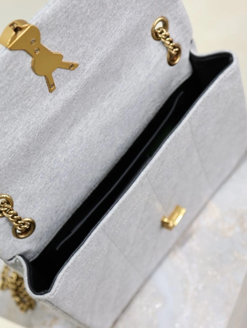 High accuracy YSL Satchel Bags