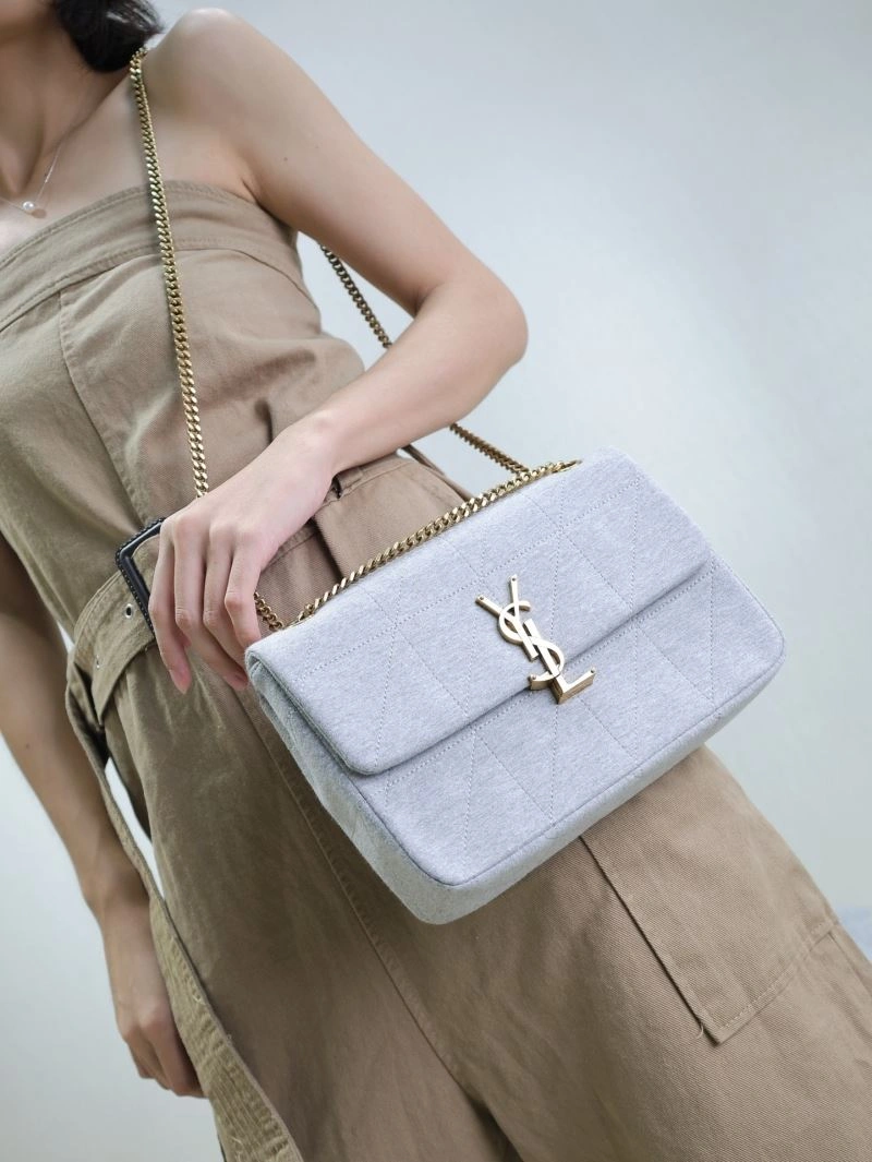 High accuracy YSL Satchel Bags