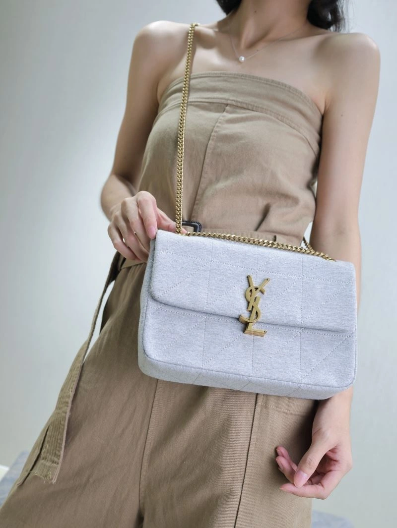 High accuracy YSL Satchel Bags