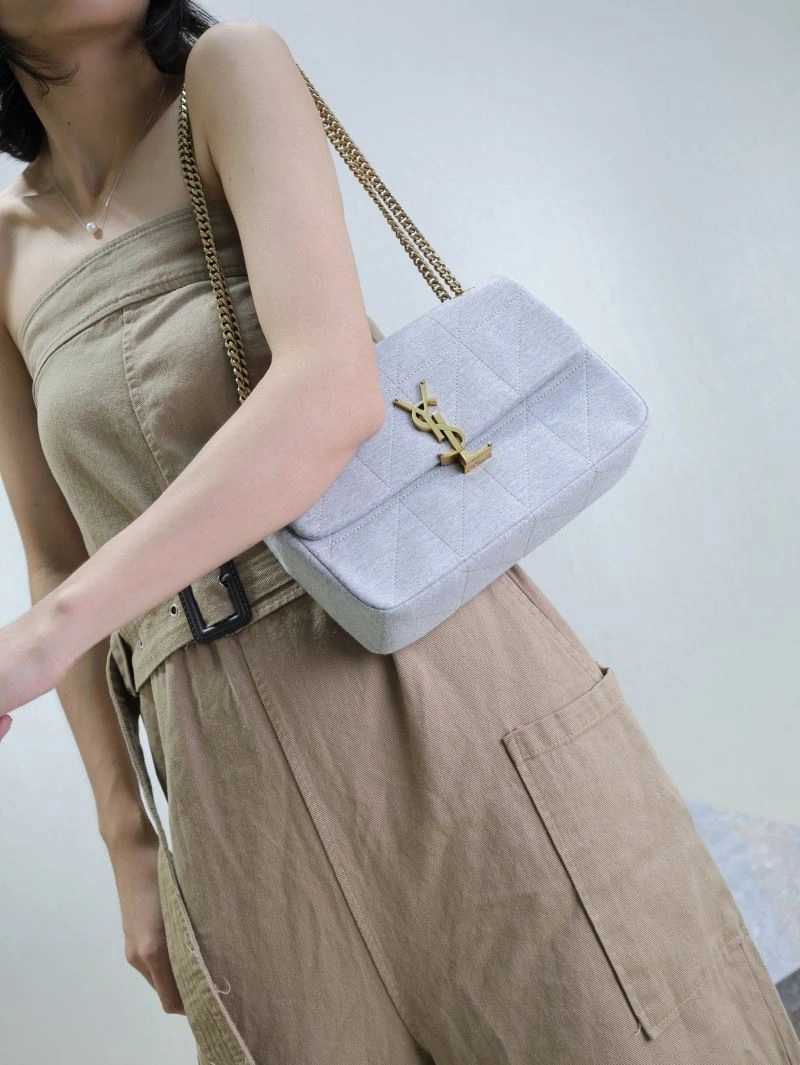 High accuracy YSL Satchel Bags