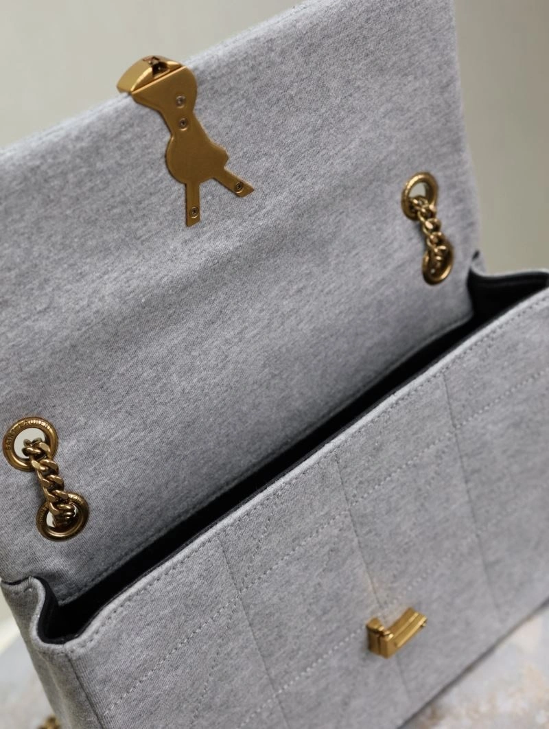 High accuracy YSL Satchel Bags