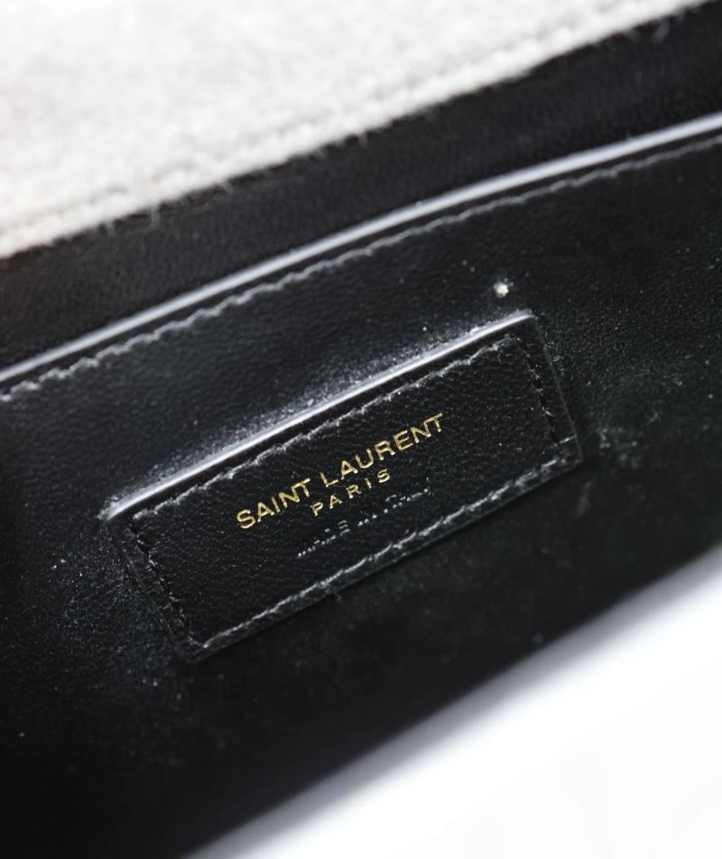 High accuracy YSL Satchel Bags