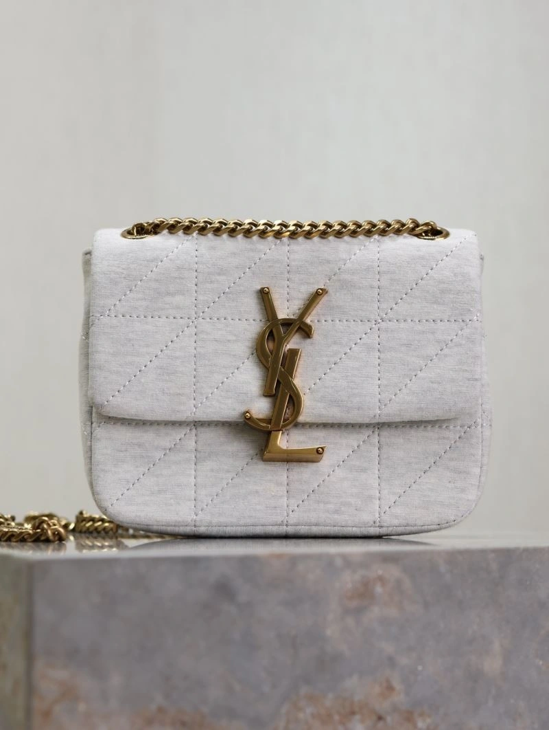 YSL Satchel Bags