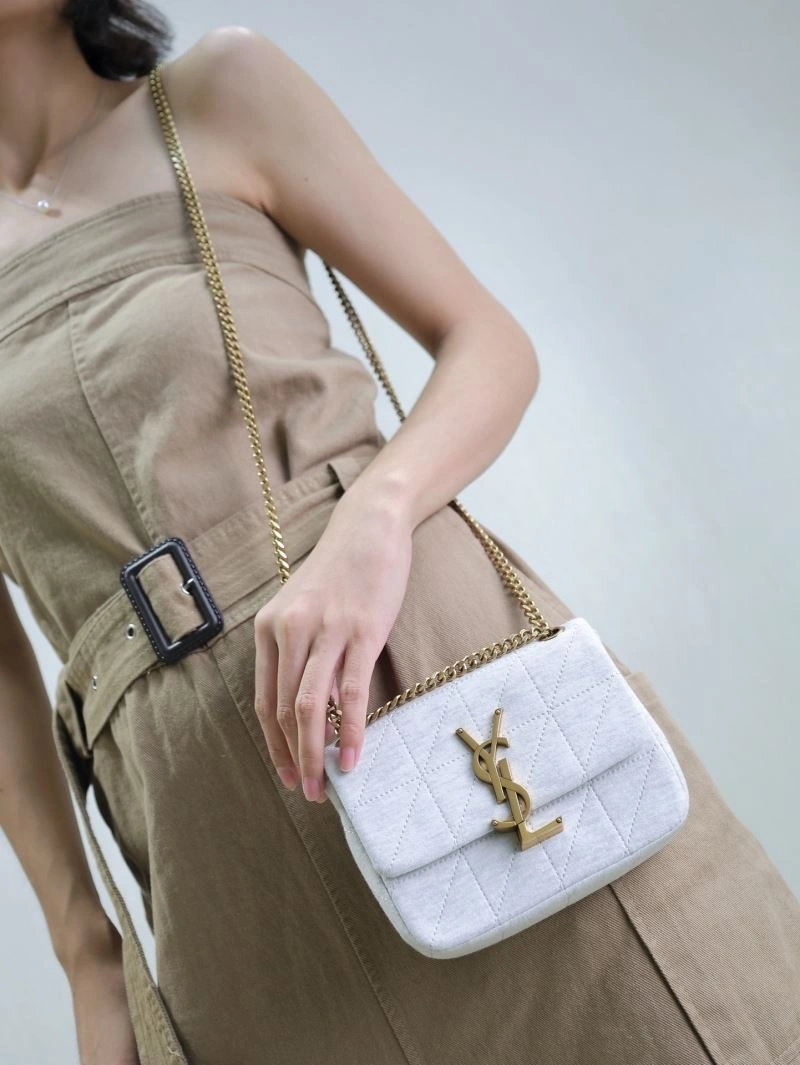 Affordable YSL Satchel Bags
