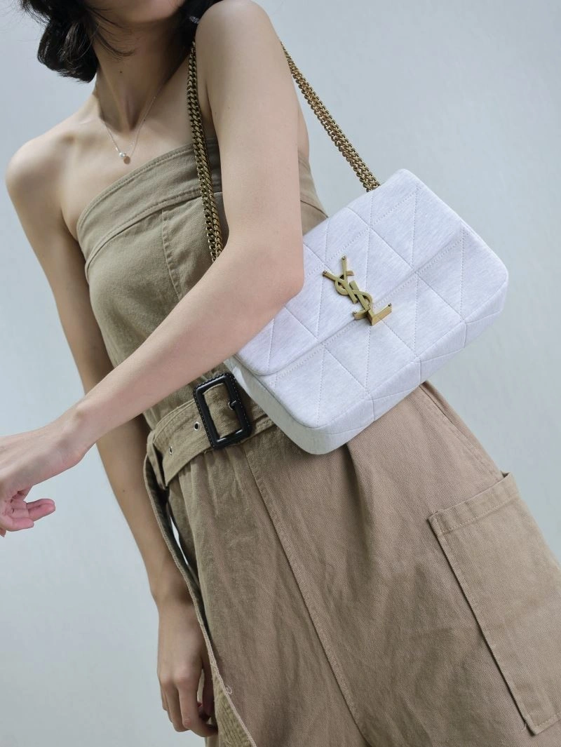 Top match YSL Satchel Bags