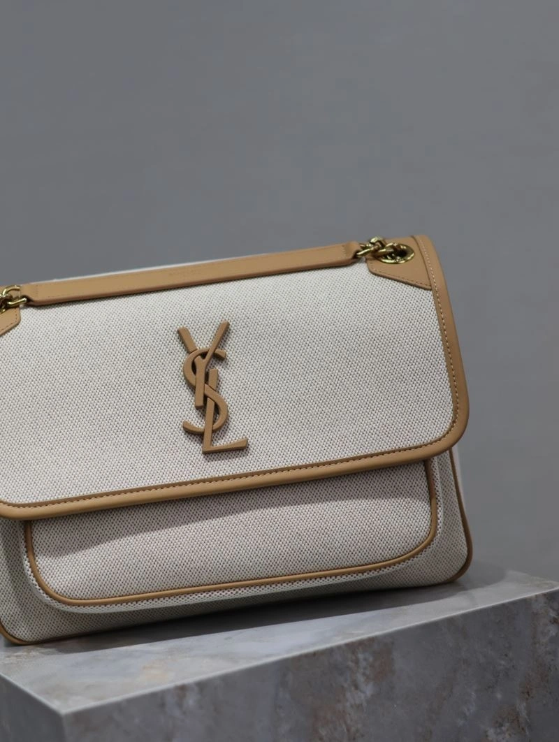 Inexpensive YSL Satchel Bags