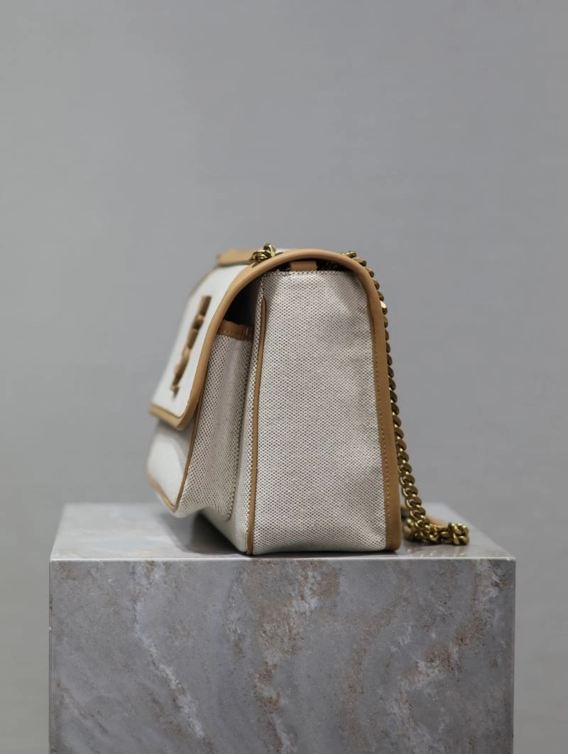 Inexpensive YSL Satchel Bags