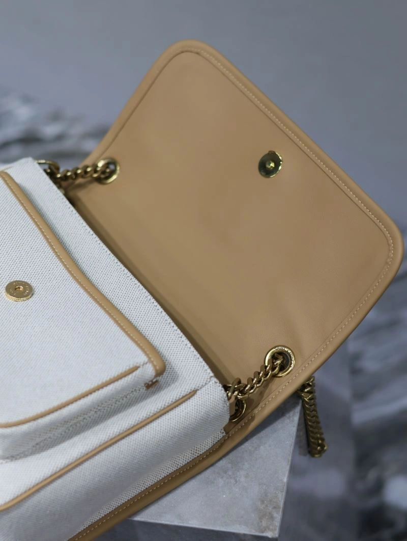 Inexpensive YSL Satchel Bags