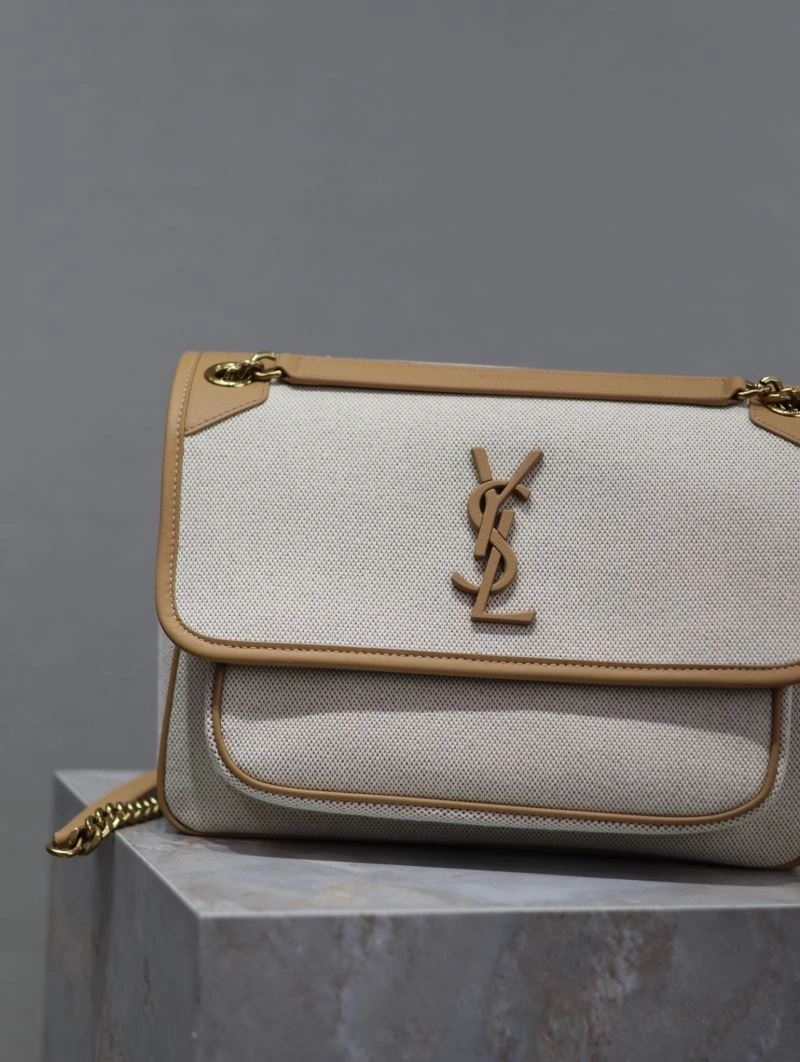 Inexpensive YSL Satchel Bags