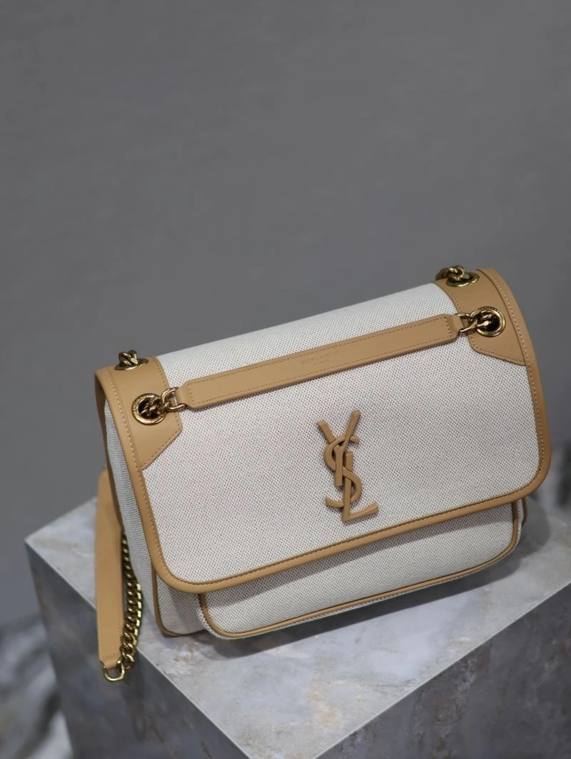 Inexpensive YSL Satchel Bags