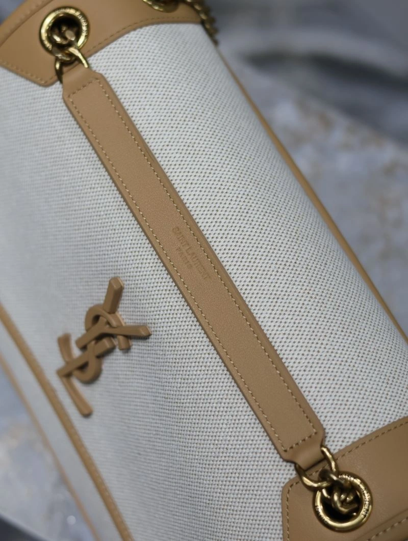Inexpensive YSL Satchel Bags