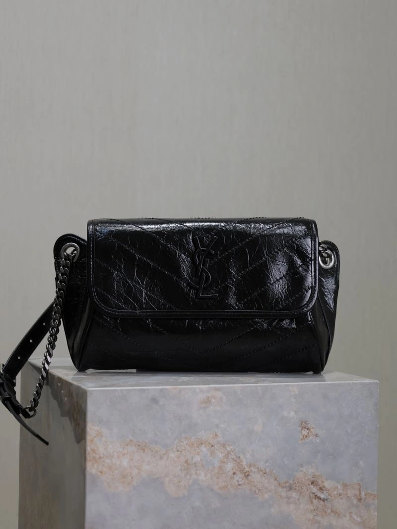 YSL Satchel Bags