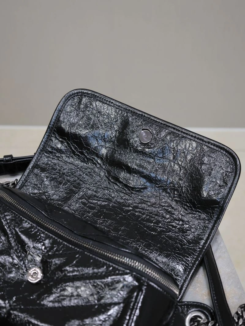 Exact replica YSL Satchel Bags
