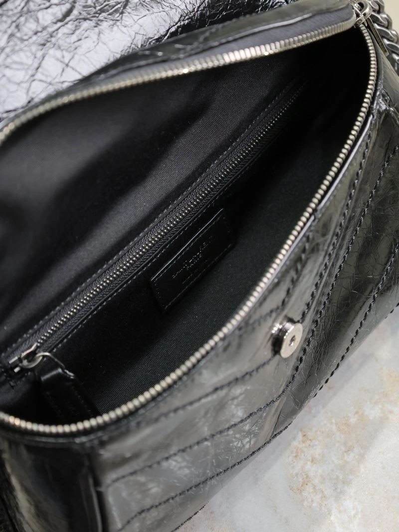 Exact replica YSL Satchel Bags
