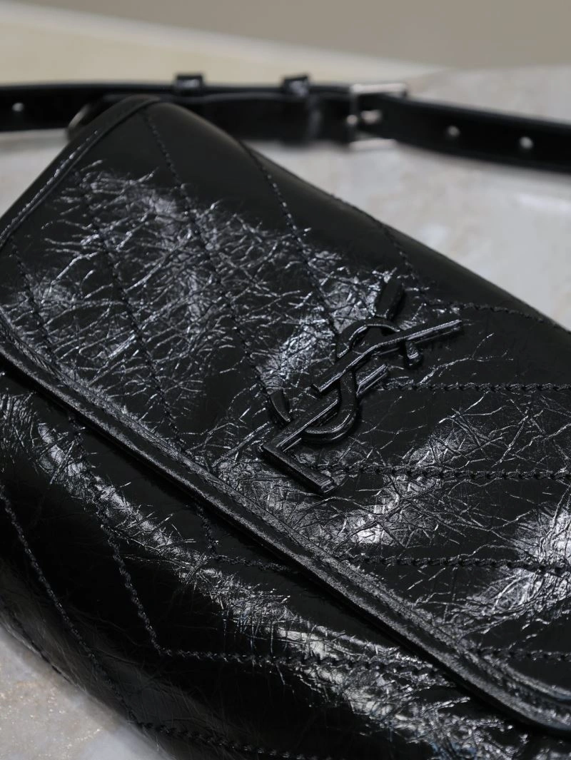 Exact replica YSL Satchel Bags