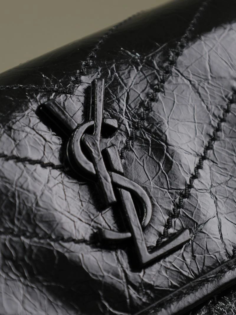 Exact replica YSL Satchel Bags