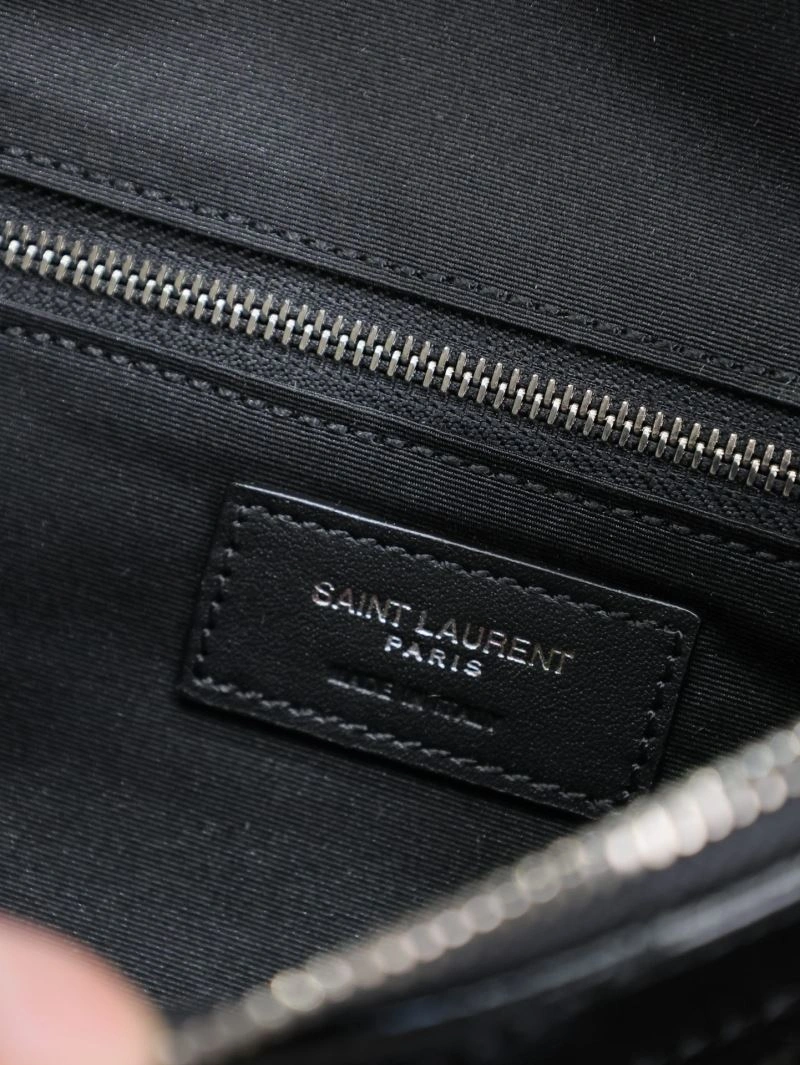 Exact replica YSL Satchel Bags