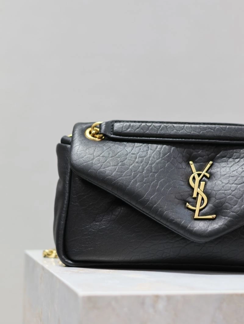 Original YSL Satchel Bags