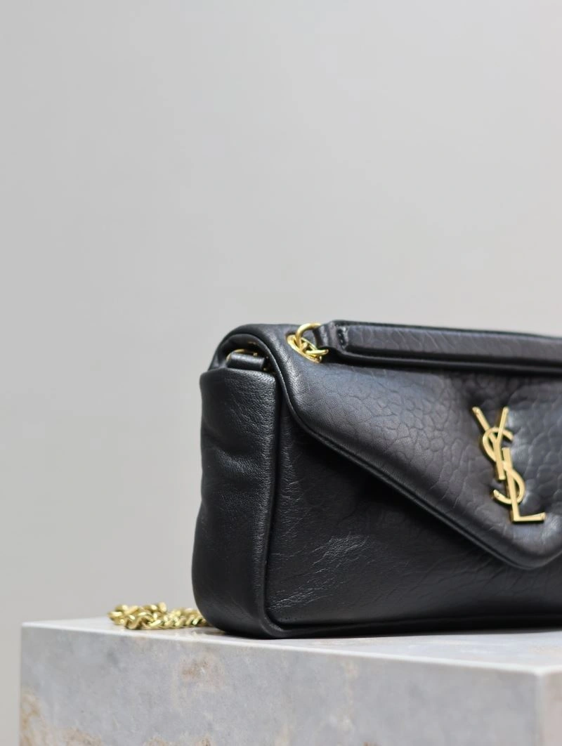 Original YSL Satchel Bags