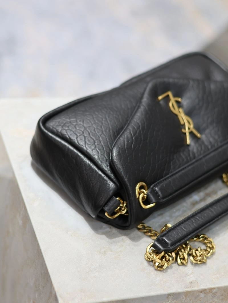 Original YSL Satchel Bags