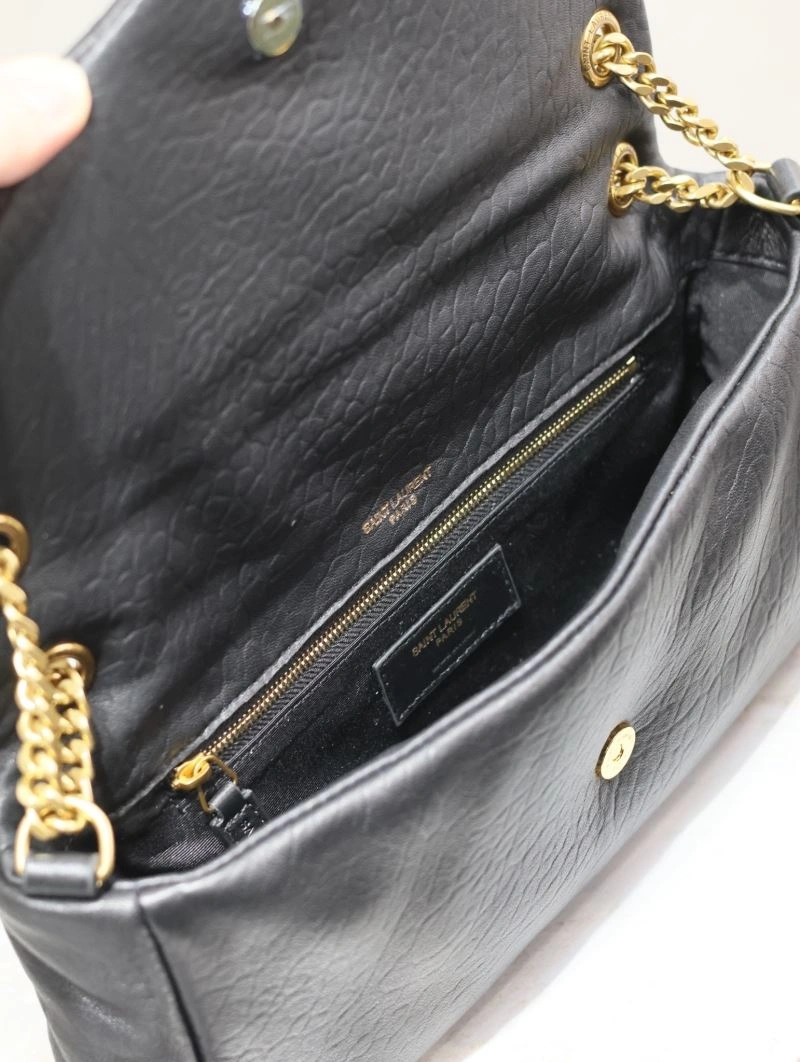 Original YSL Satchel Bags